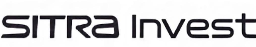 Sitra Invest | International Enterprise Investment Platform - Finland